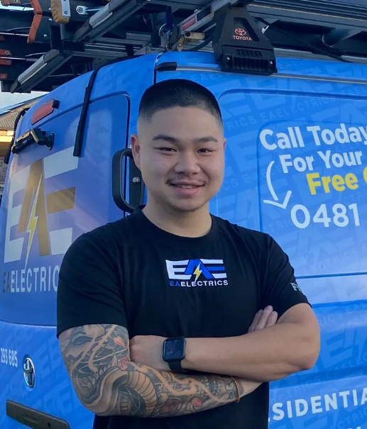 Discovering the Range of Electrician Services | EA Electrics