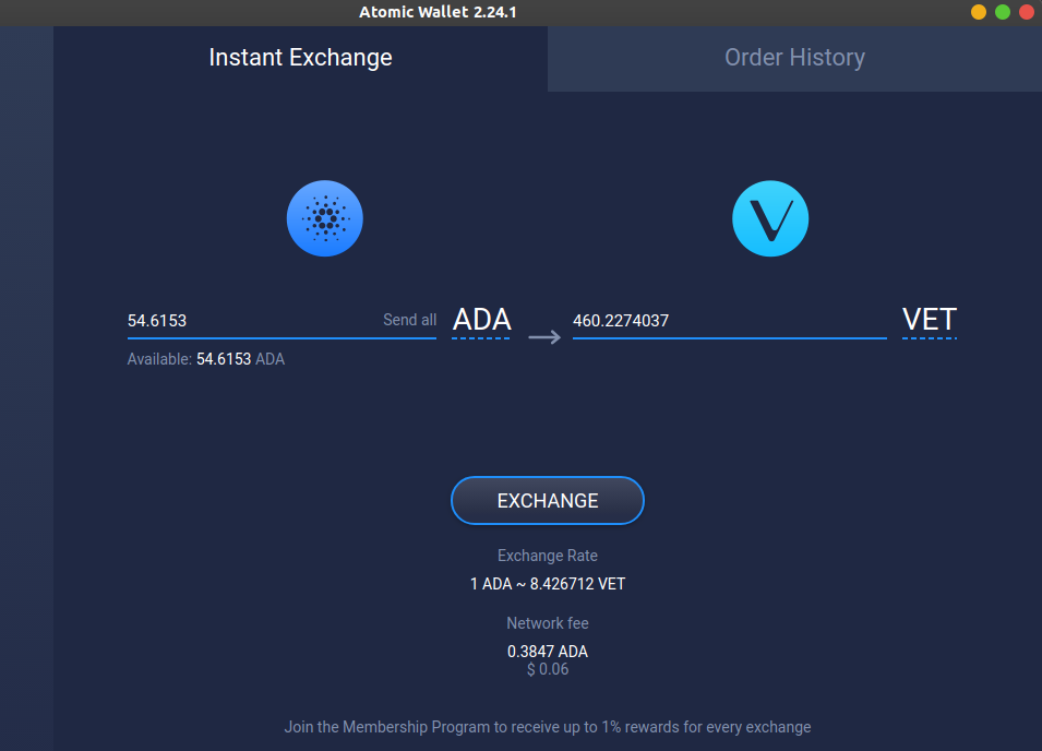 What is Vechain (VET)