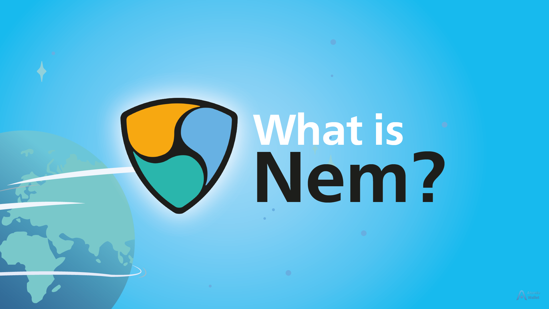 What is NEM (XEM)
