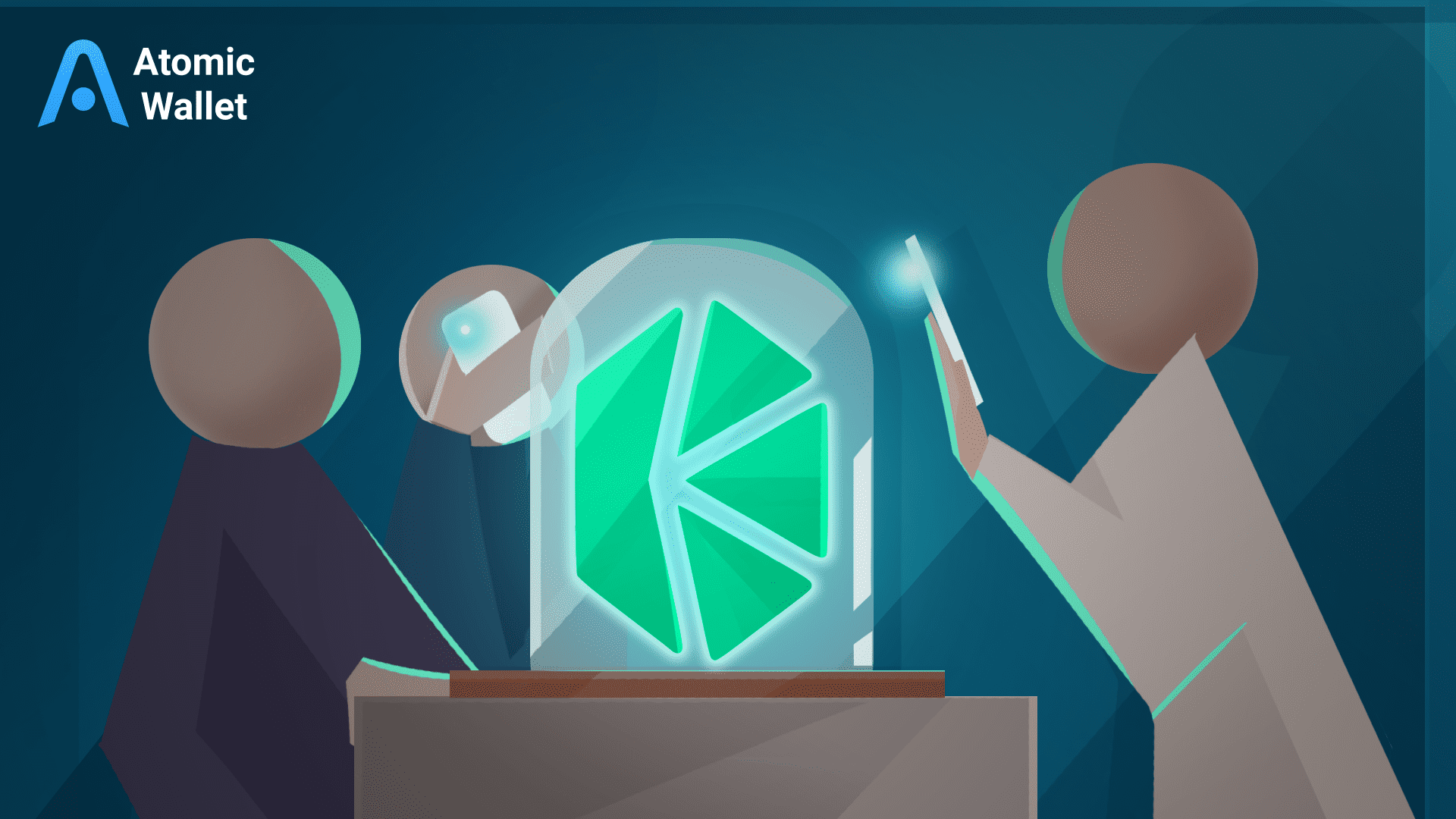 What is Kyber network