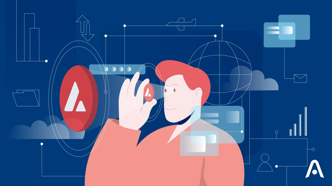 What is Avalanche (AVAX)