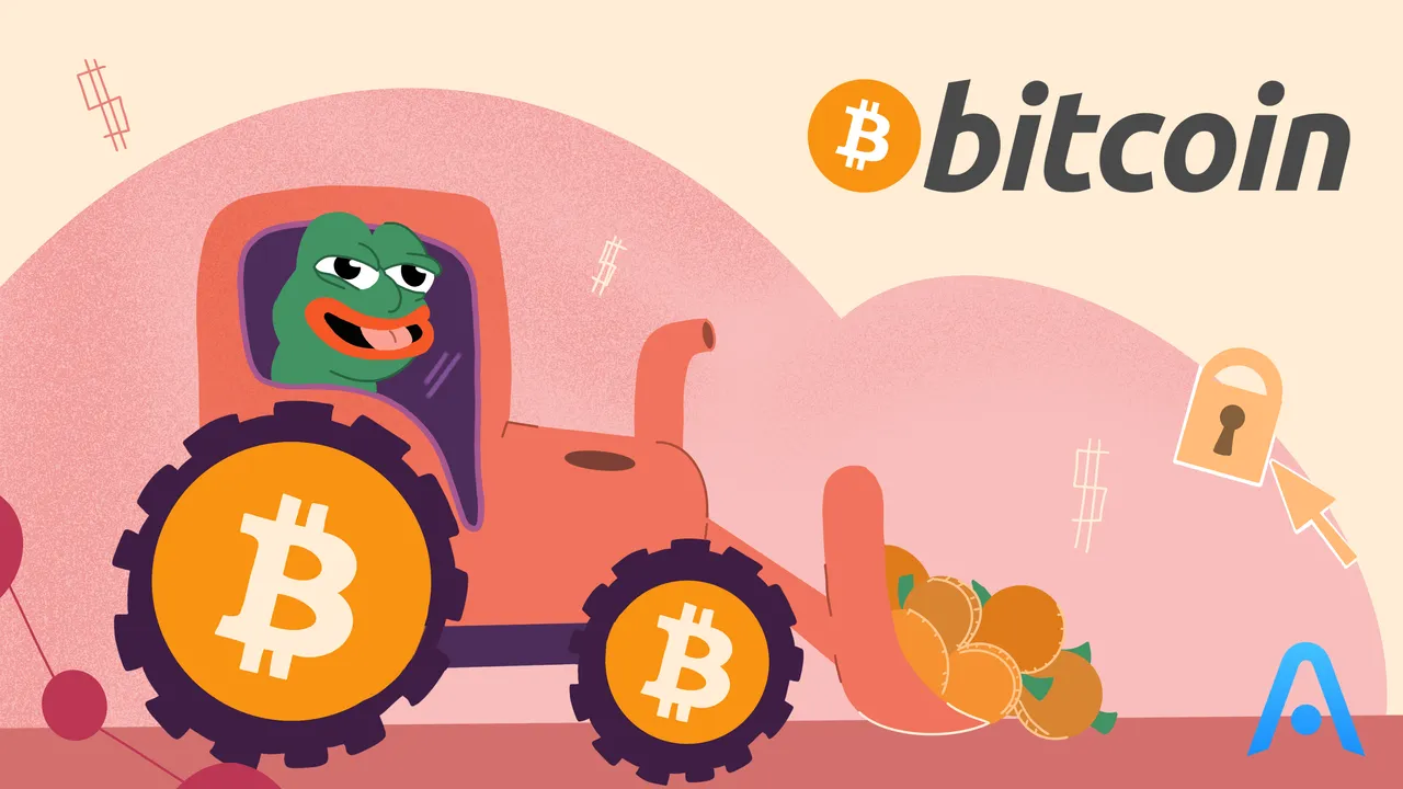 Bitcoin: The First Crypto Currency