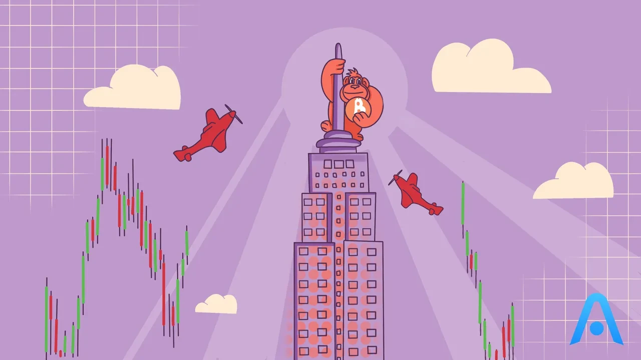 Bitcoin: The First Crypto Currency