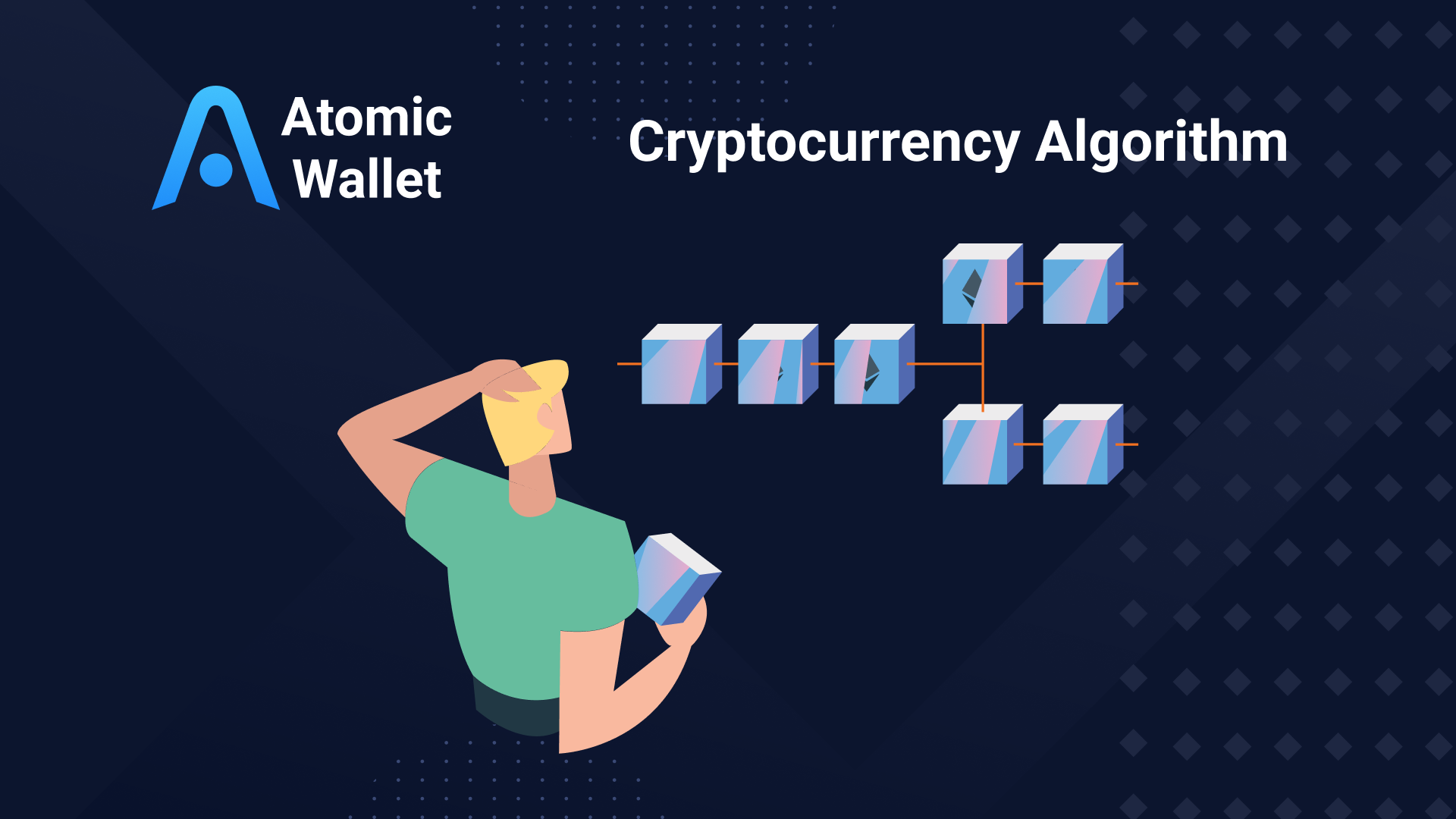 Algorithm (cryptocurrency)