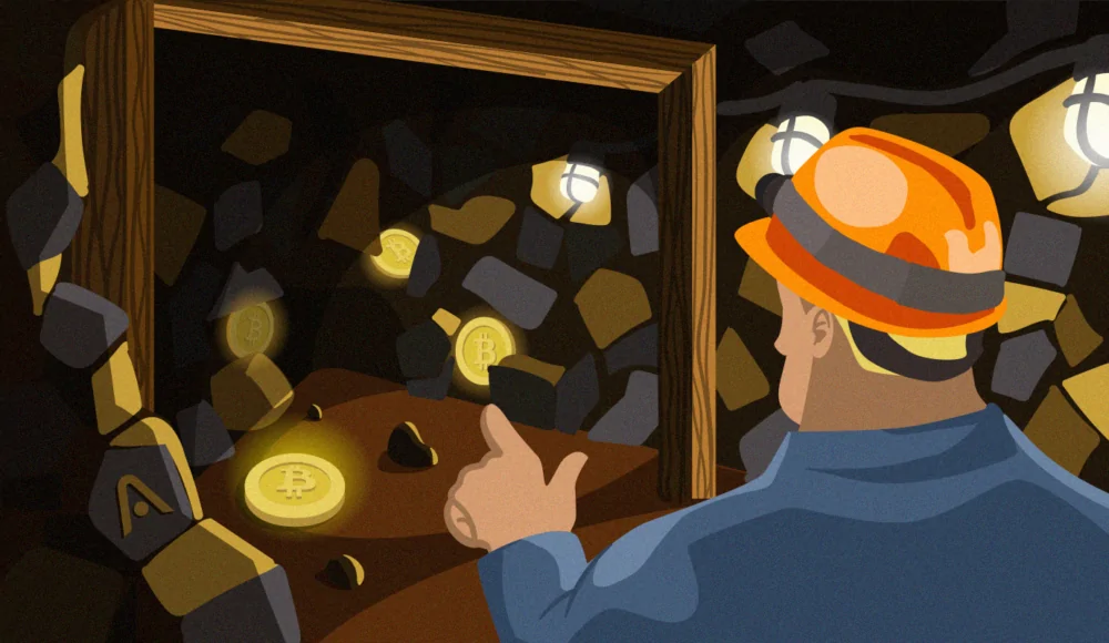 Bitcoin: Mining Guide