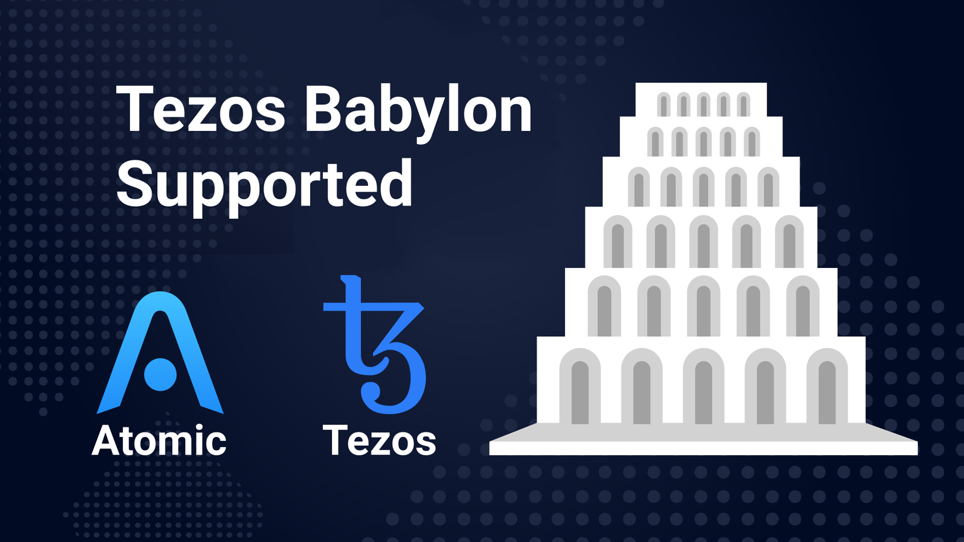 Tezos Babylon Upgrade: Explained