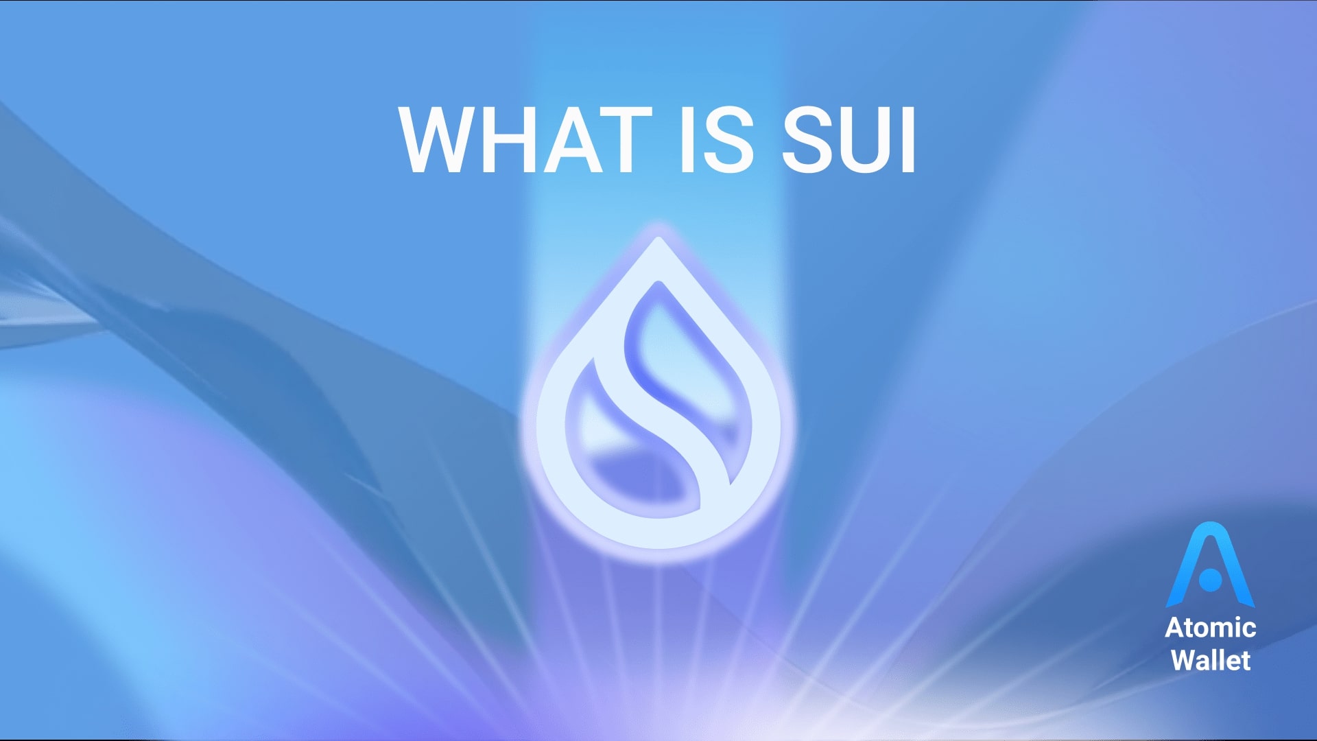 What is Sui crypto?
