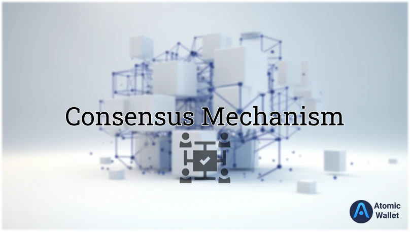 What Is a Consensus Mechanism in Crypto