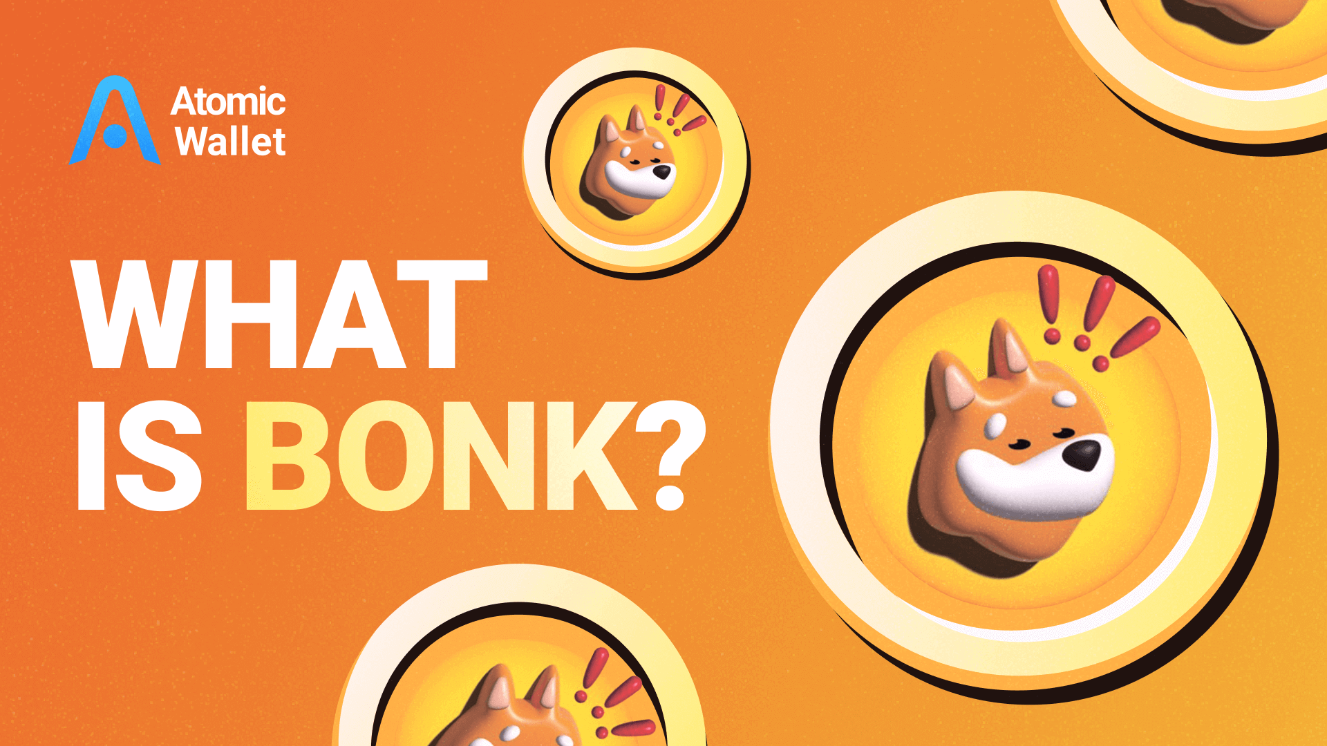 What is Bonk? And why is there so much hype around it?