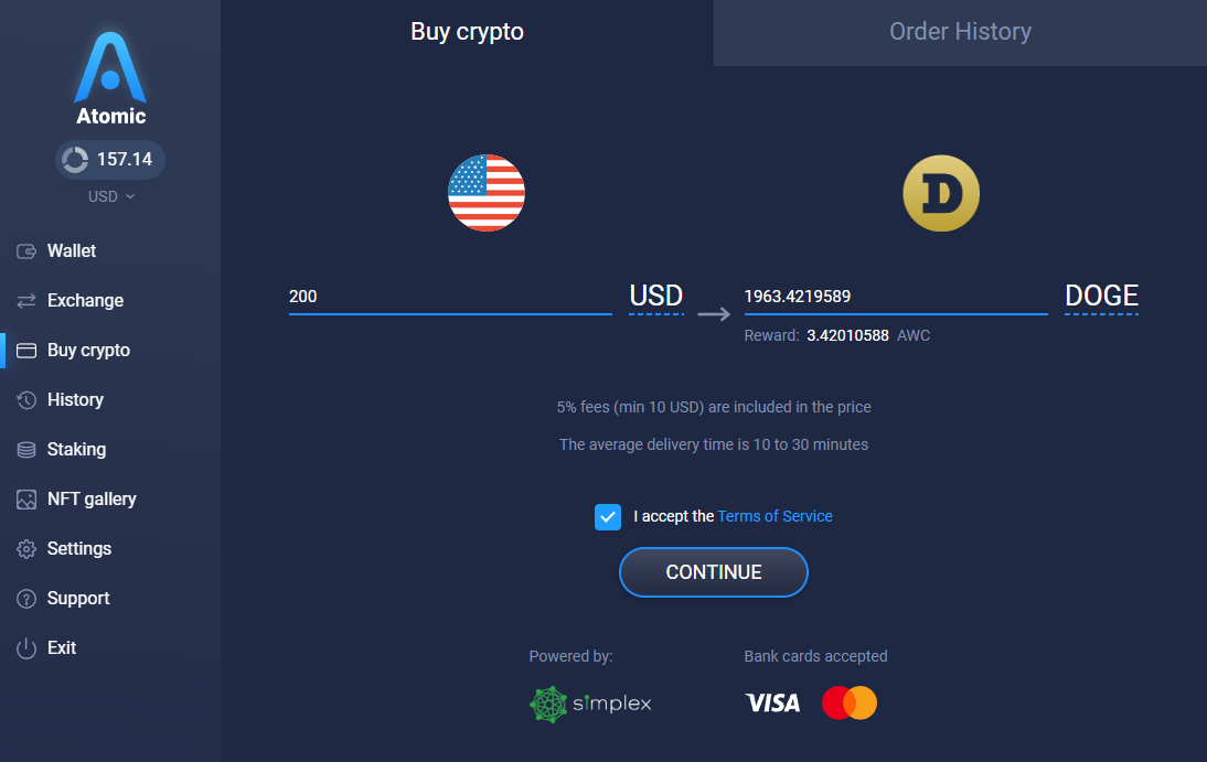 How to Buy Dogecoin: 5 Best Ways to Buy DOGE Crypto