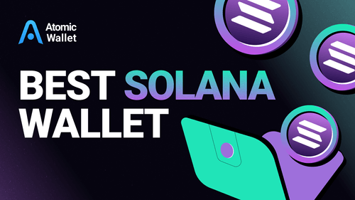 5 Best Solana Wallets to secure your SOL and Tokens (2024)