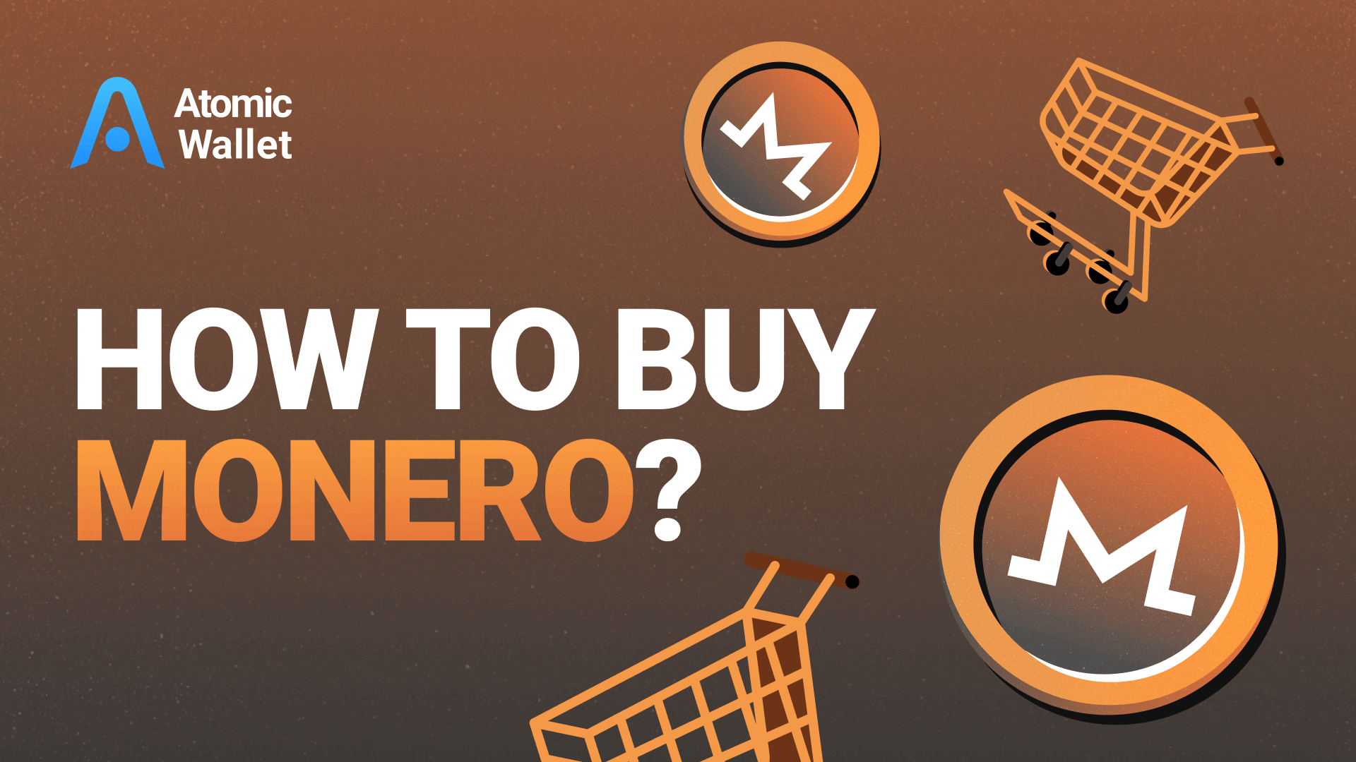 A Beginner's Guide: How to Buy Monero Safely and Securely