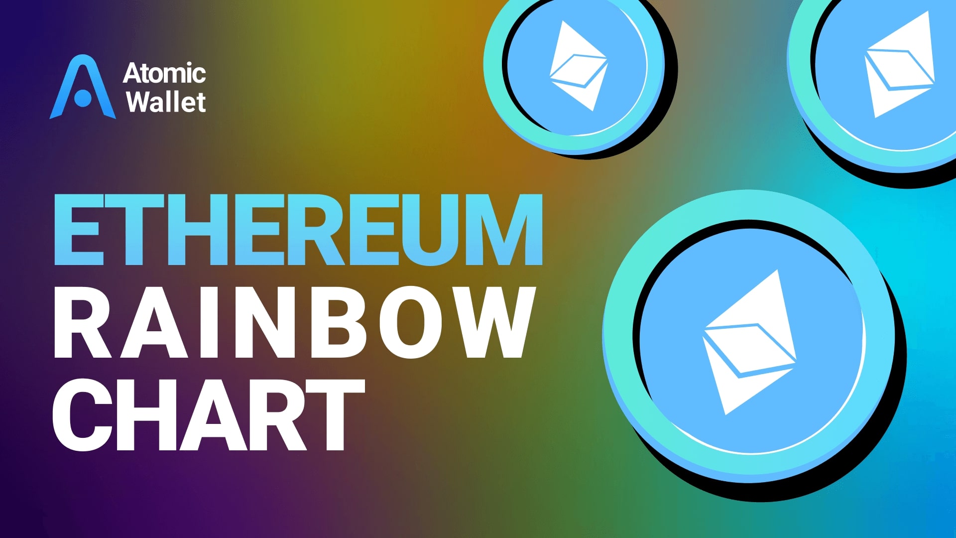 Exploring the Ethereum Rainbow Chart: What Investors Need to Know in 2024