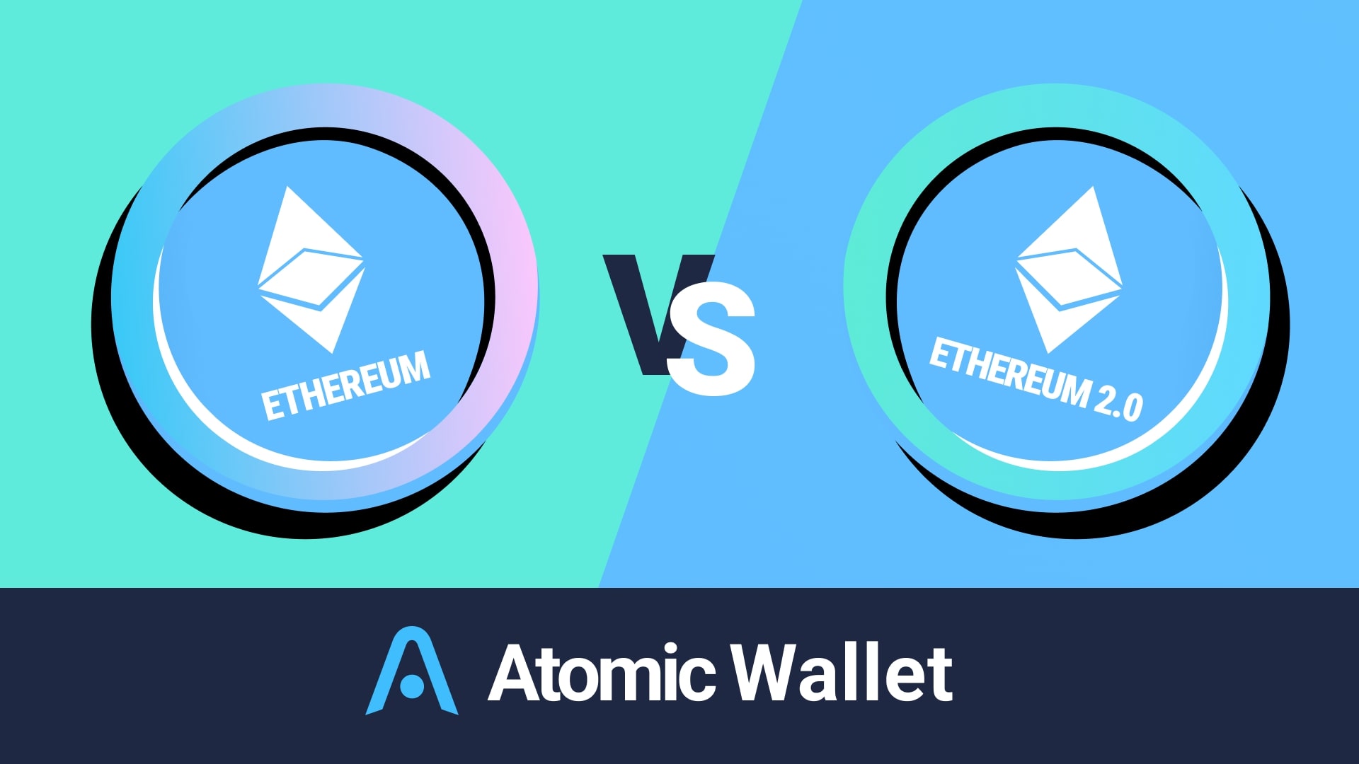 Ethereum vs Ethereum 2.0: A Comprehensive Comparison