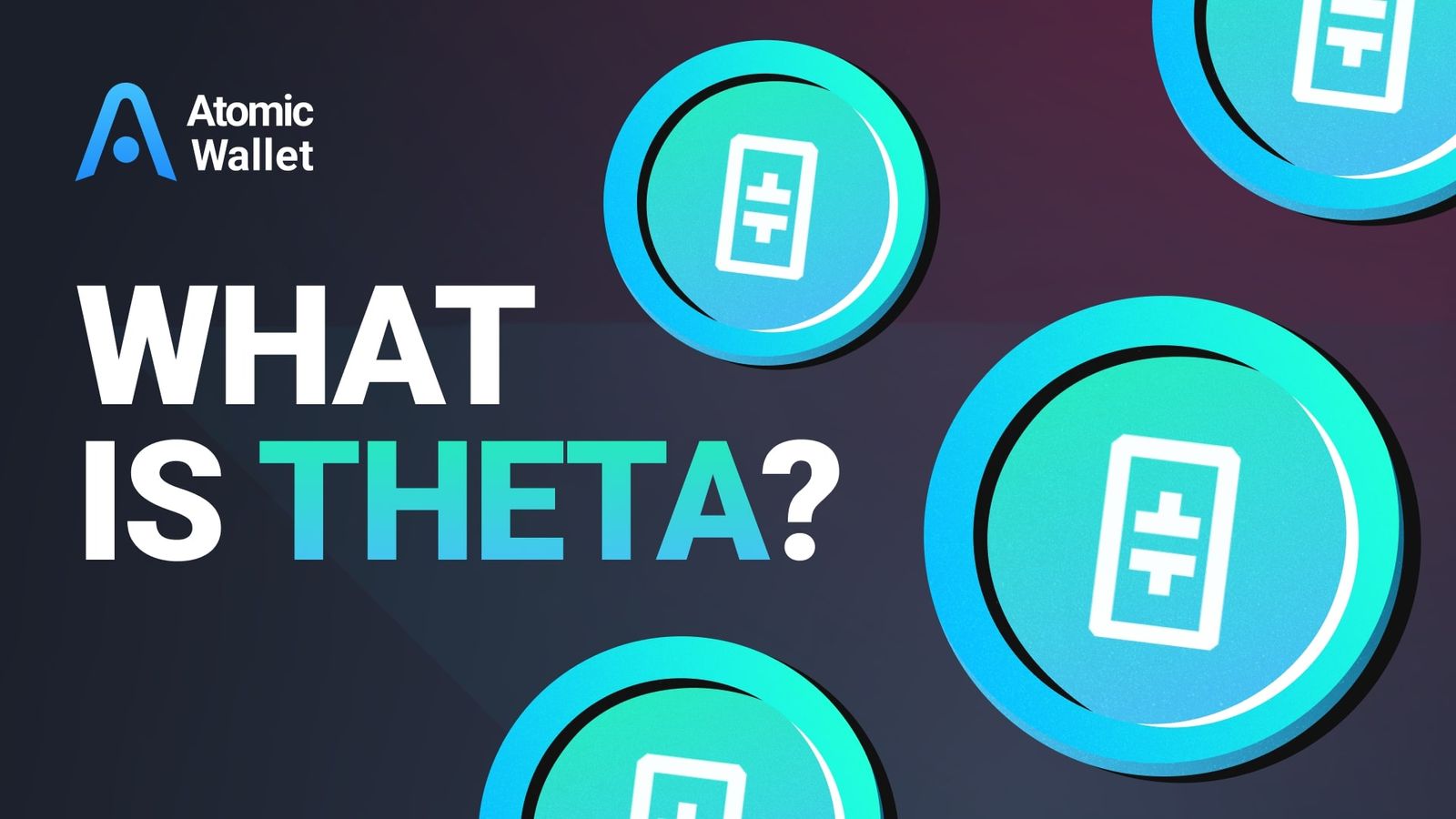 What is Theta Coin: Potential of Blockchain in Video Streaming