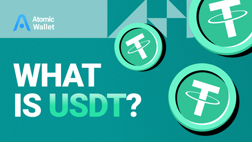 What is USDT? The Leading Stablecoin and the Backbone of the Crypto Economy