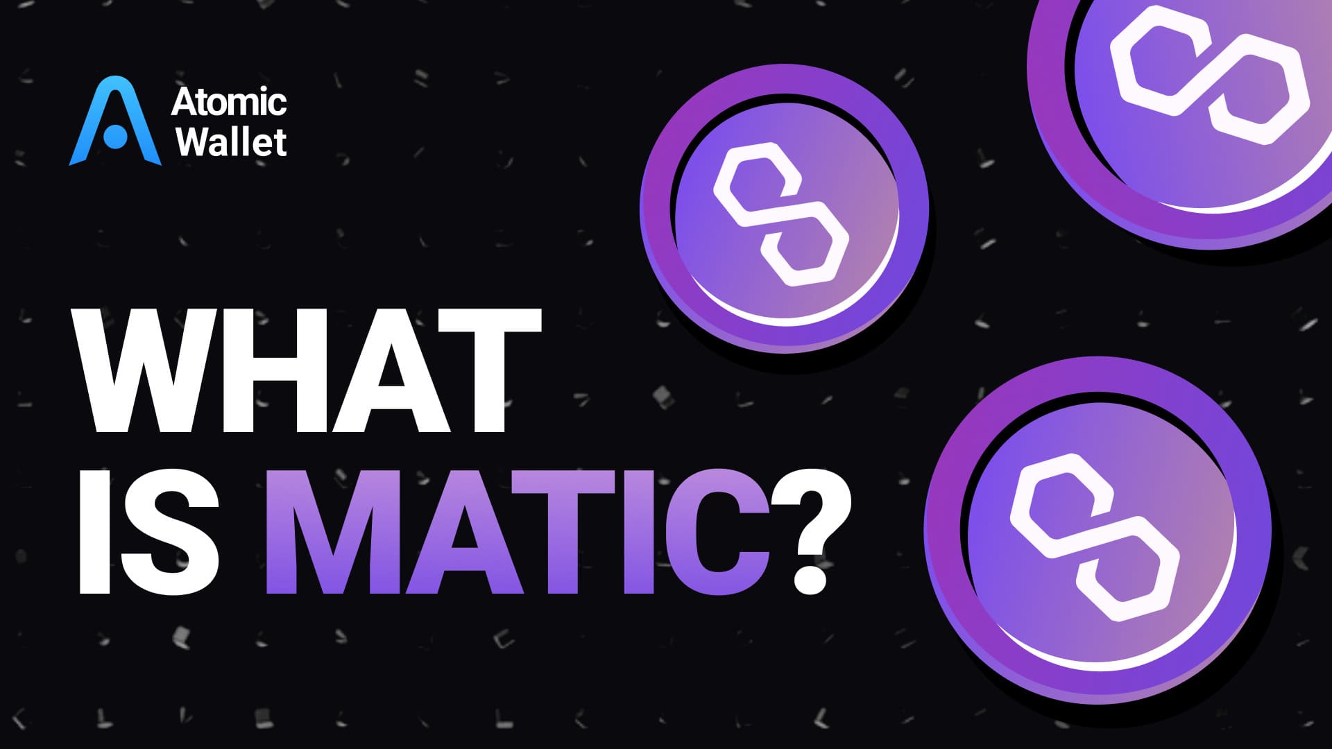 How Polygon (MATIC) is Transforming the Crypto Landscape?