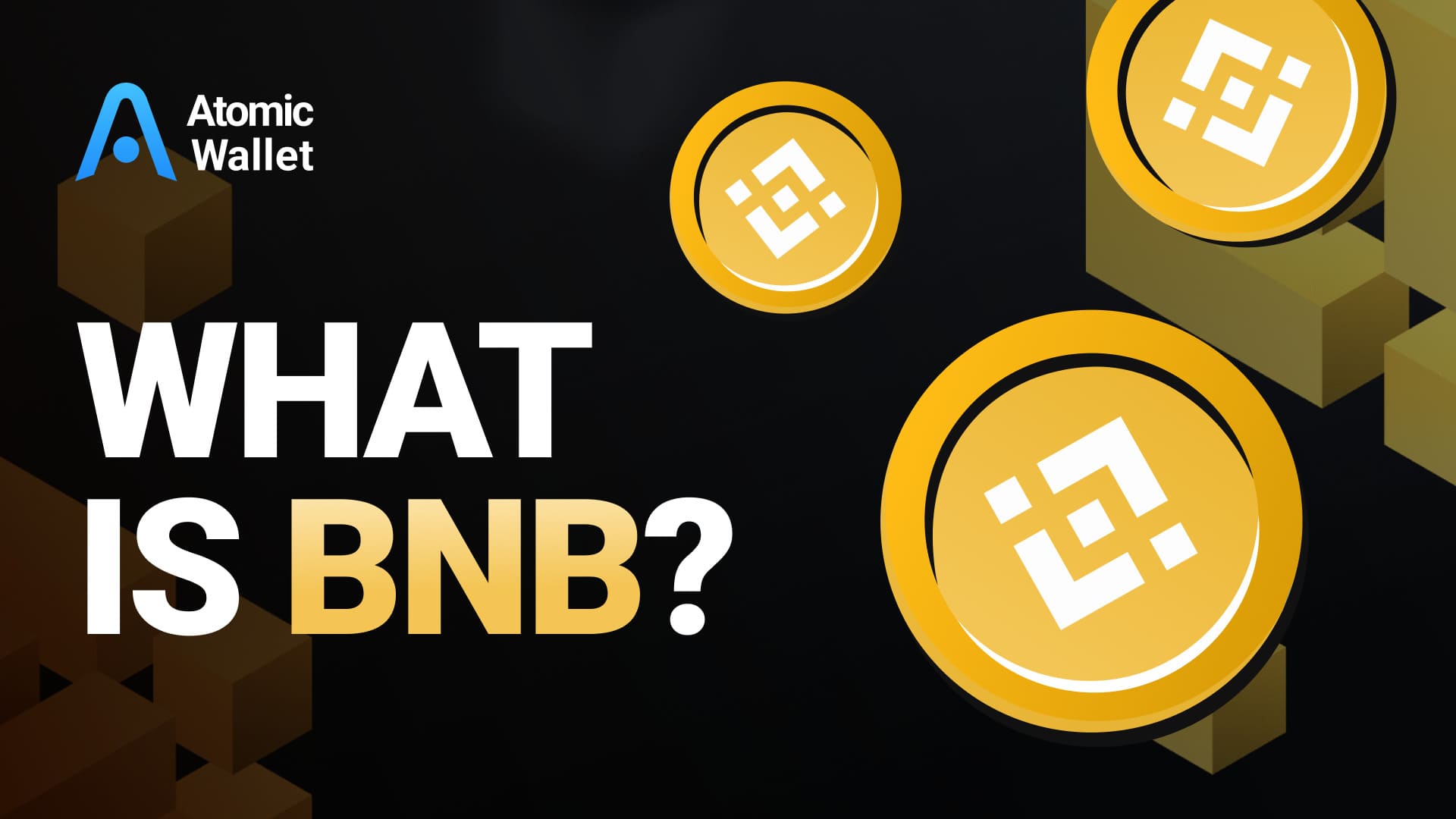 What is BNB coin: One of the most important altcoins!