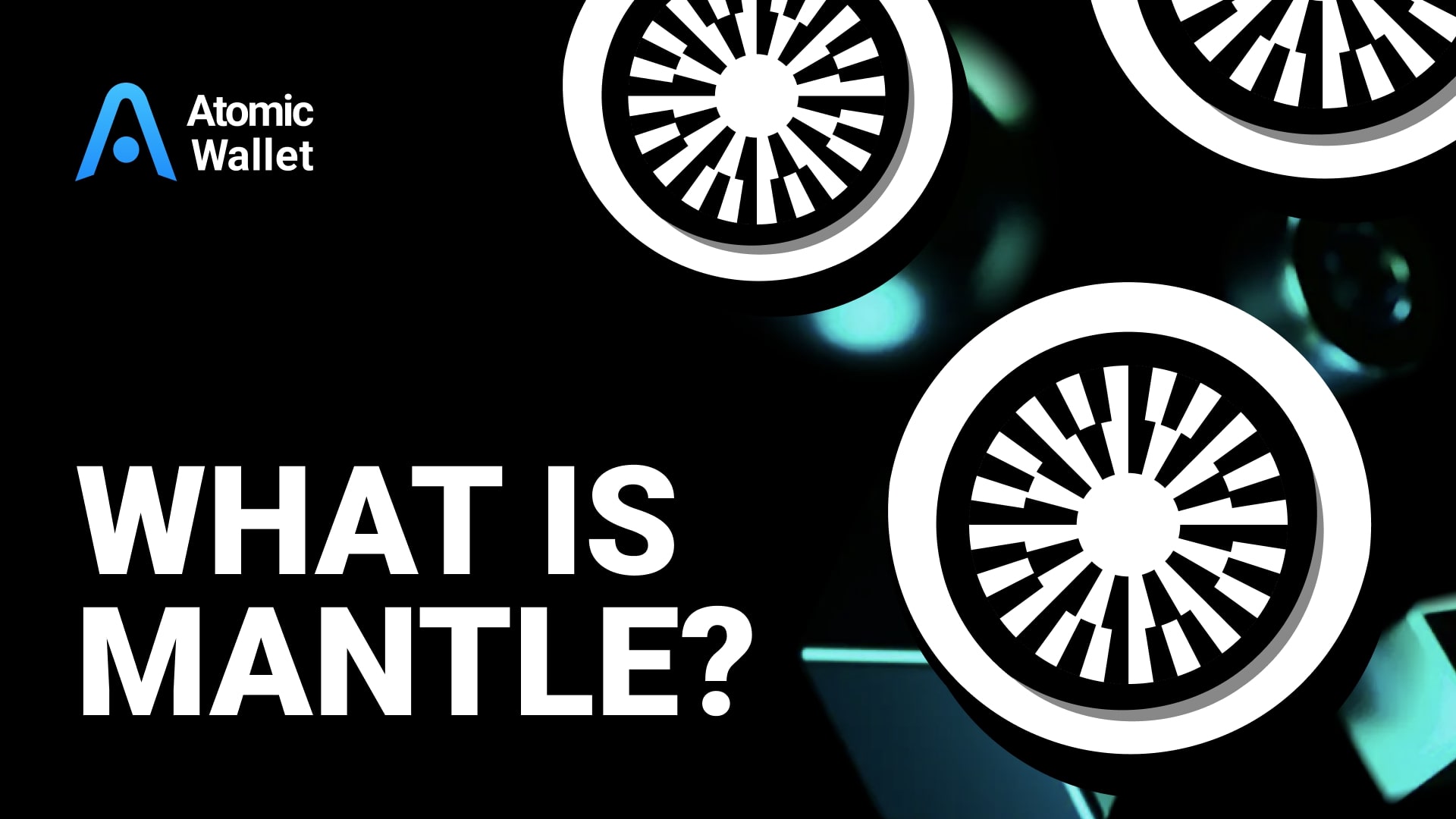 What is Mantle Network: cross chain interoperability and gaming solution