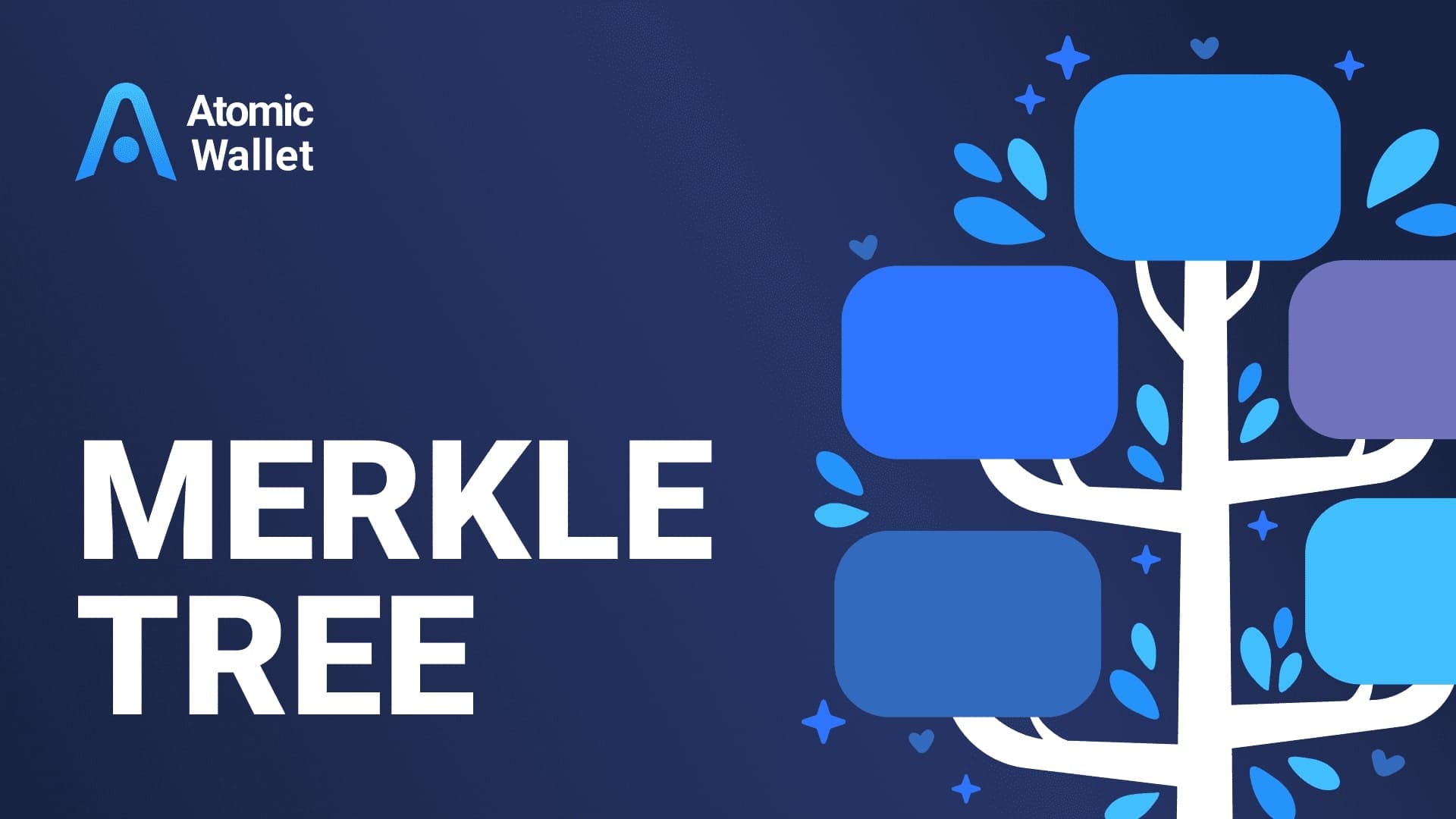 Merkle Tree in Crypto: What it is and How it Works?