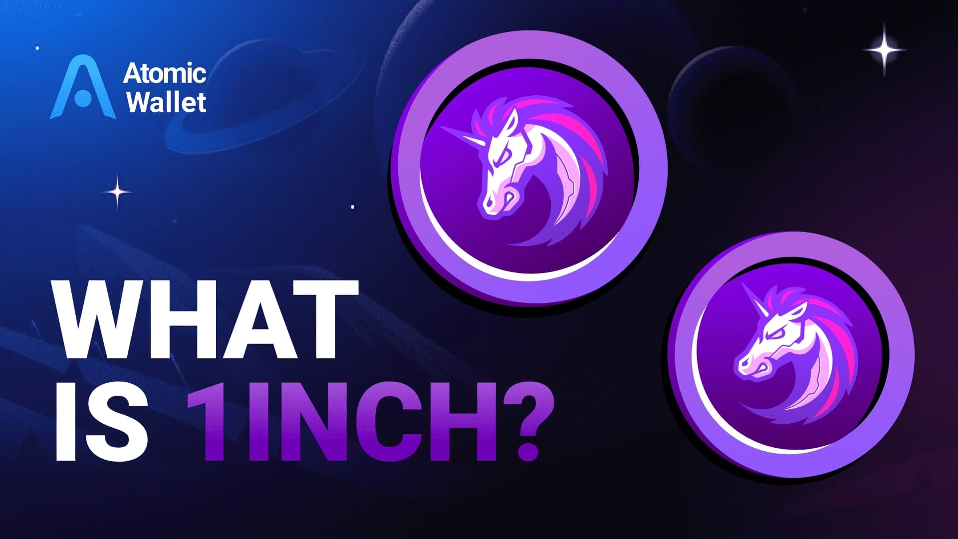 What is 1inch: Liquidity Provider? | 1INCH Token Explained