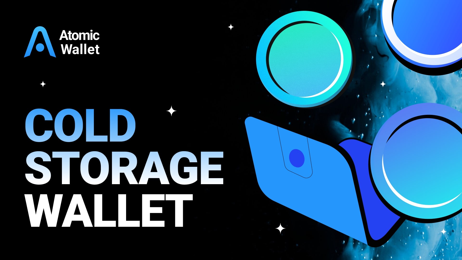 What is a Cold Storage Wallet?