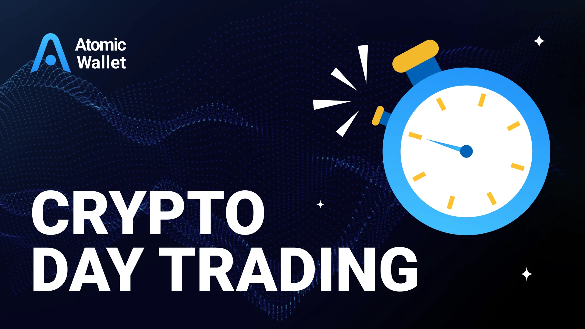 The Advantages of Crypto Day Trading