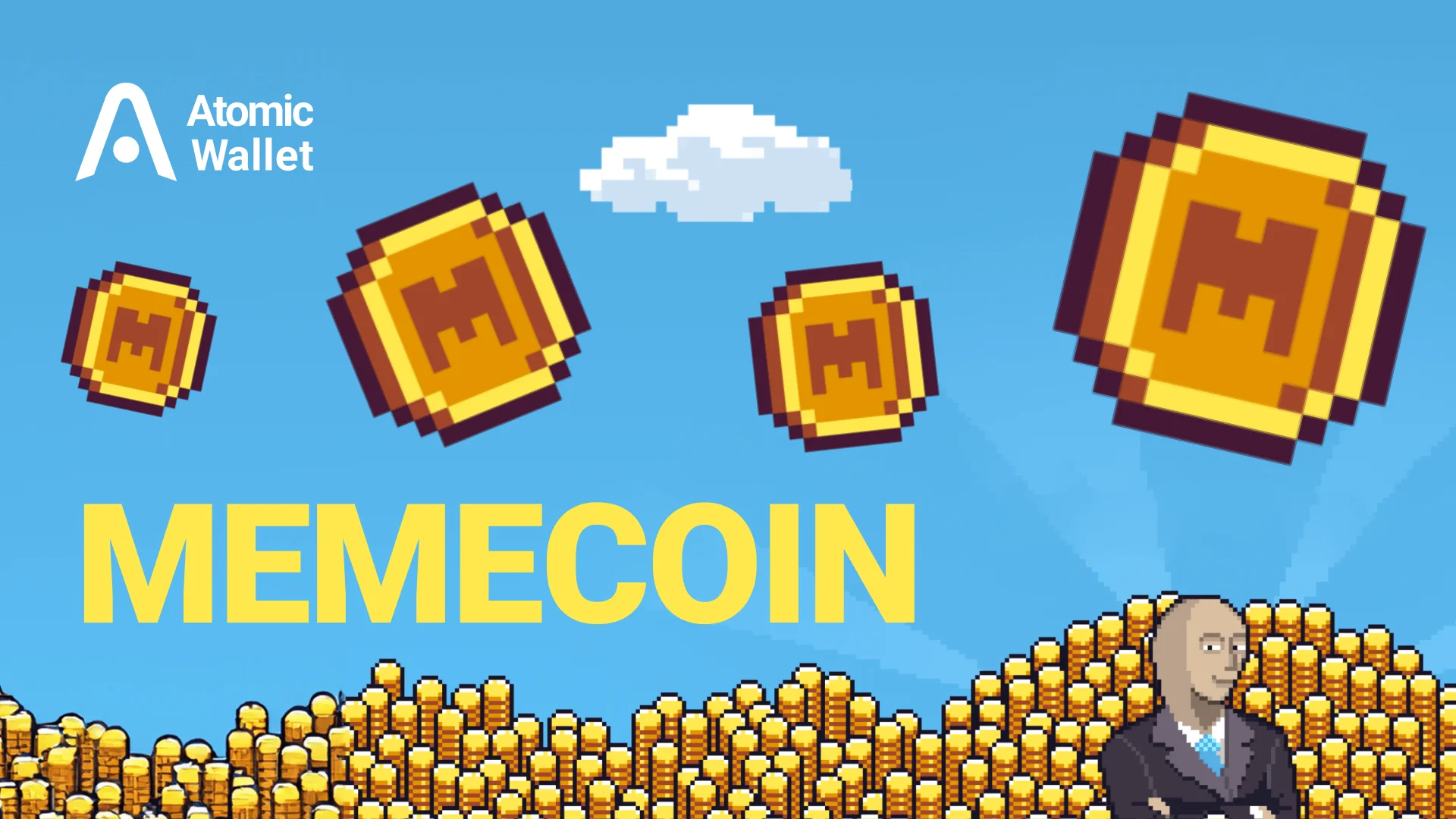 The Wild World of Memecoins: What You Need to Know