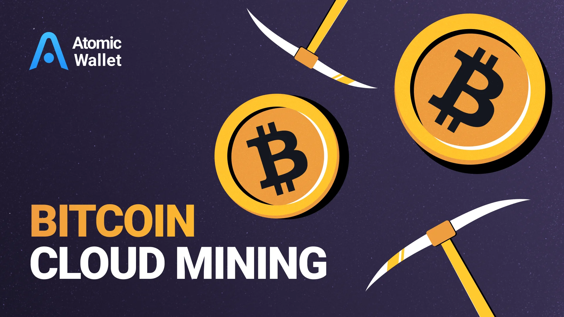 Bitcoin Cloud Mining: What It Is and How Does It Work?