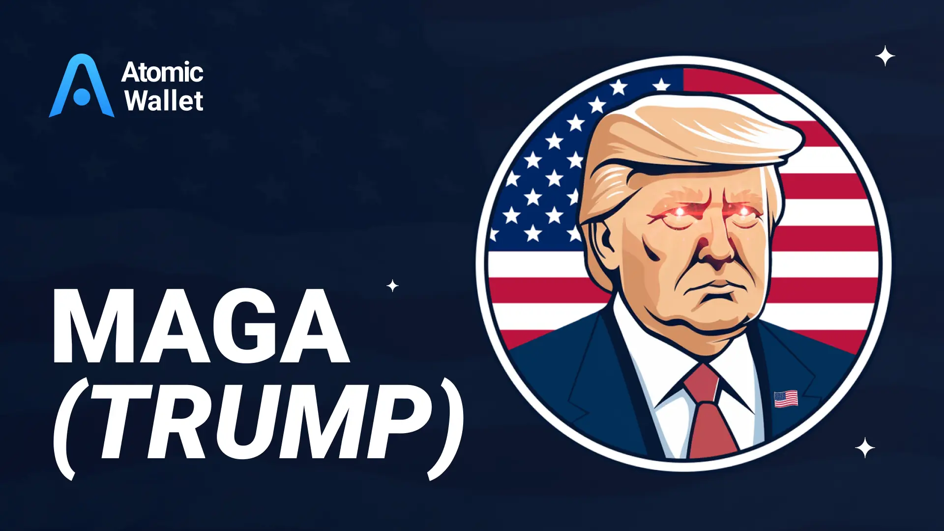 Trump's Influence in Crypto: Analyzing the MAGA Coin