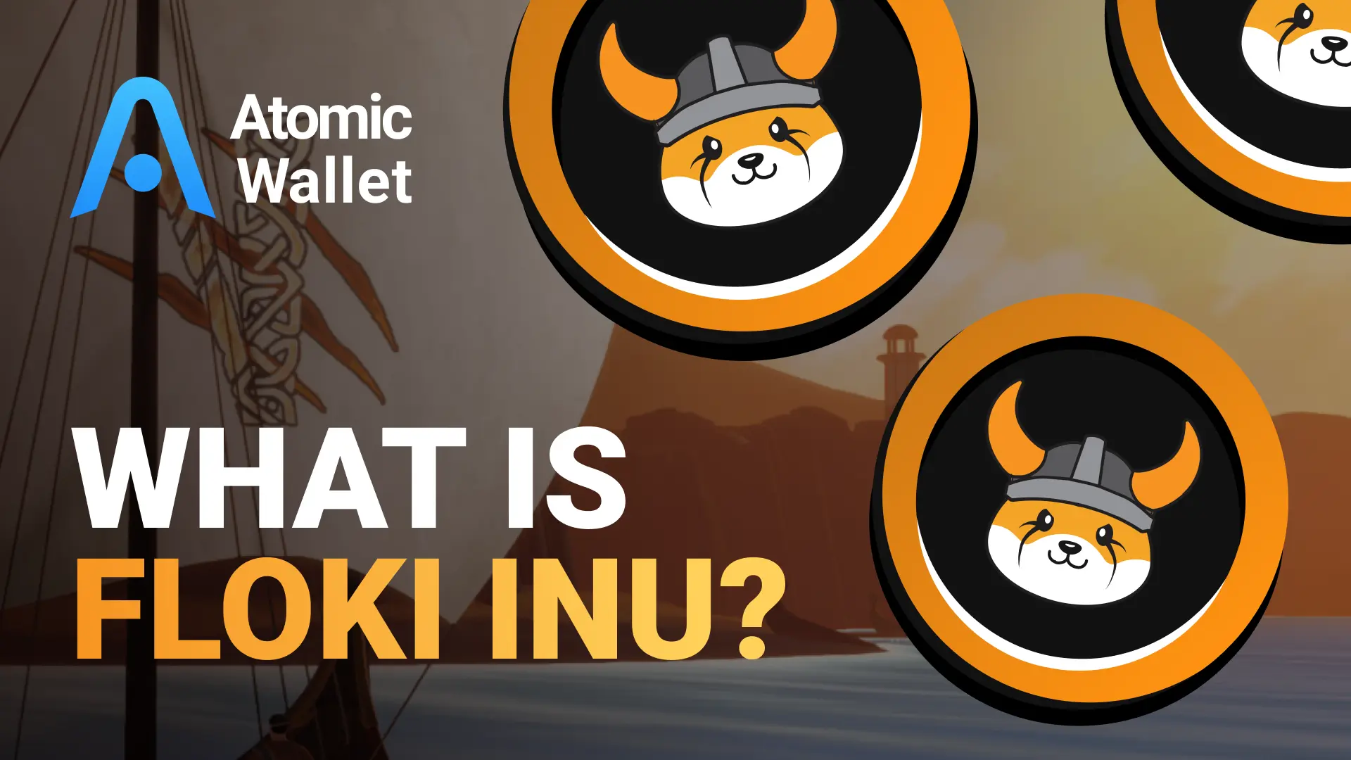 From Wags to Riches: The Rise of Floki Inu