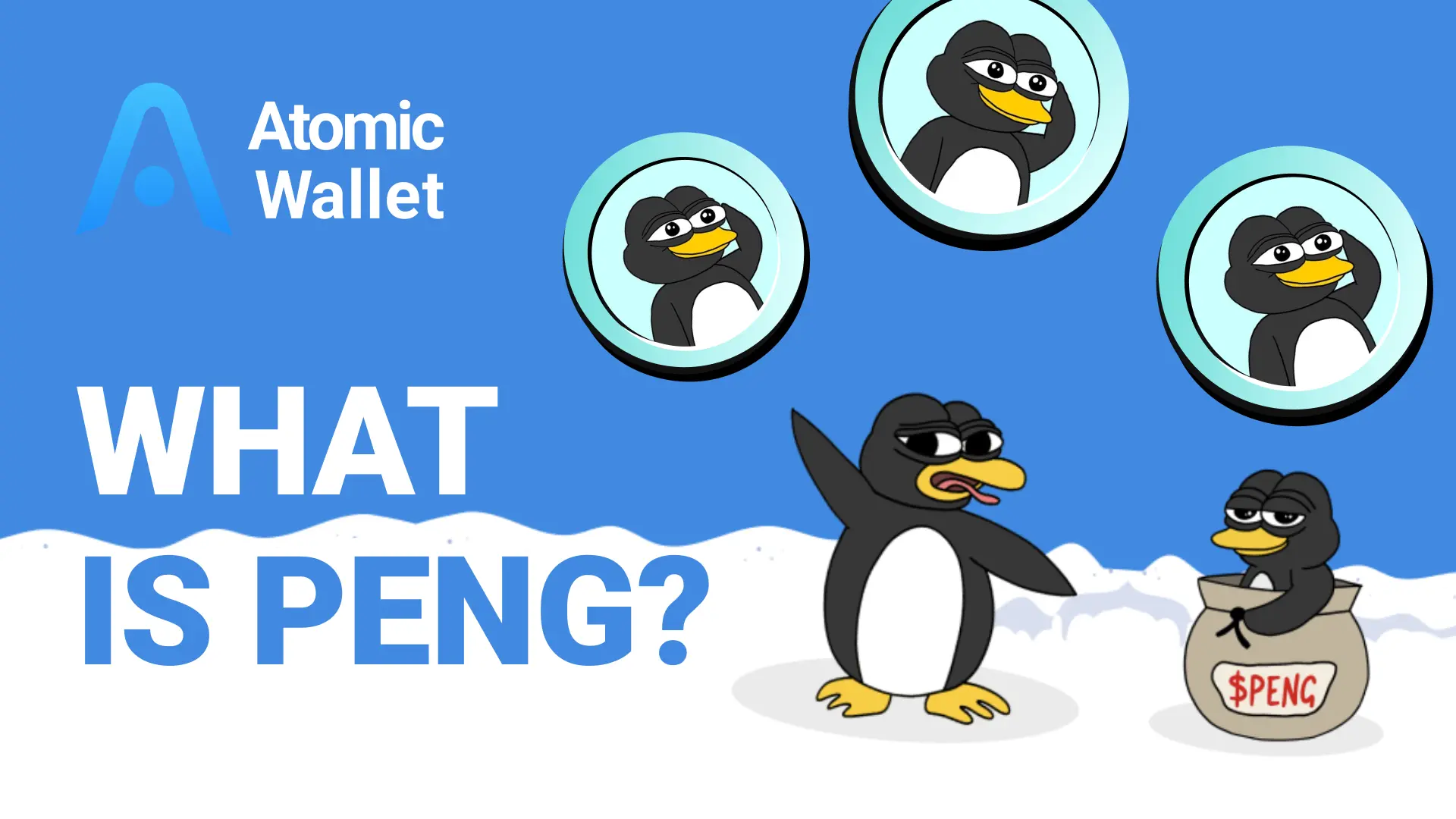 What is PENG and why is everyone talking about it?