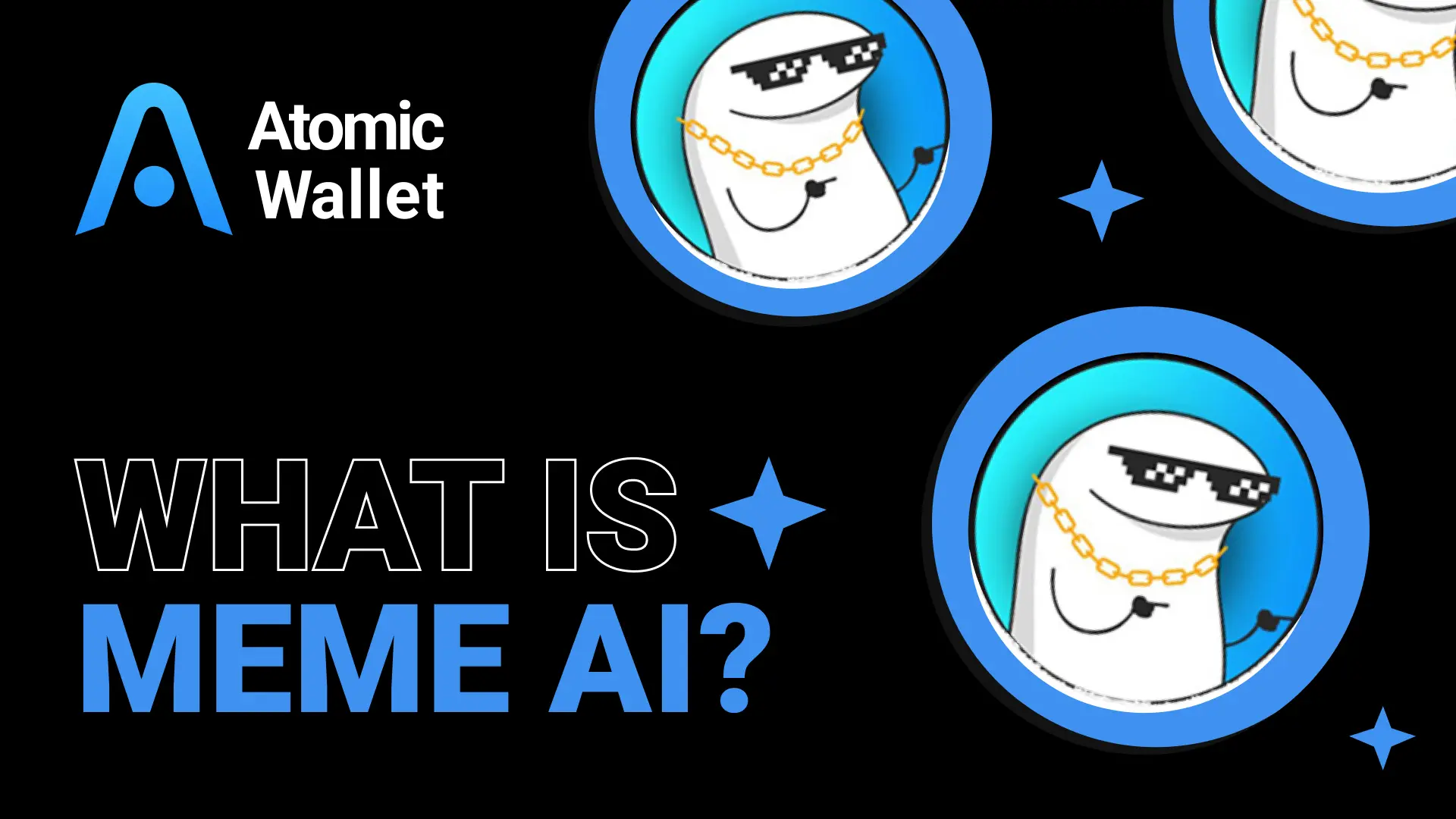 MEME AI: Mixing business with pleasure