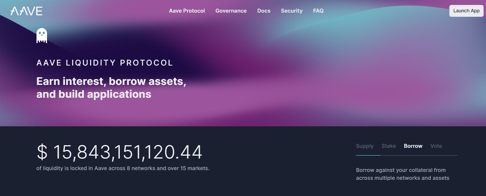 Aave: Everything You Need to Know on the Popular DeFi Protocol