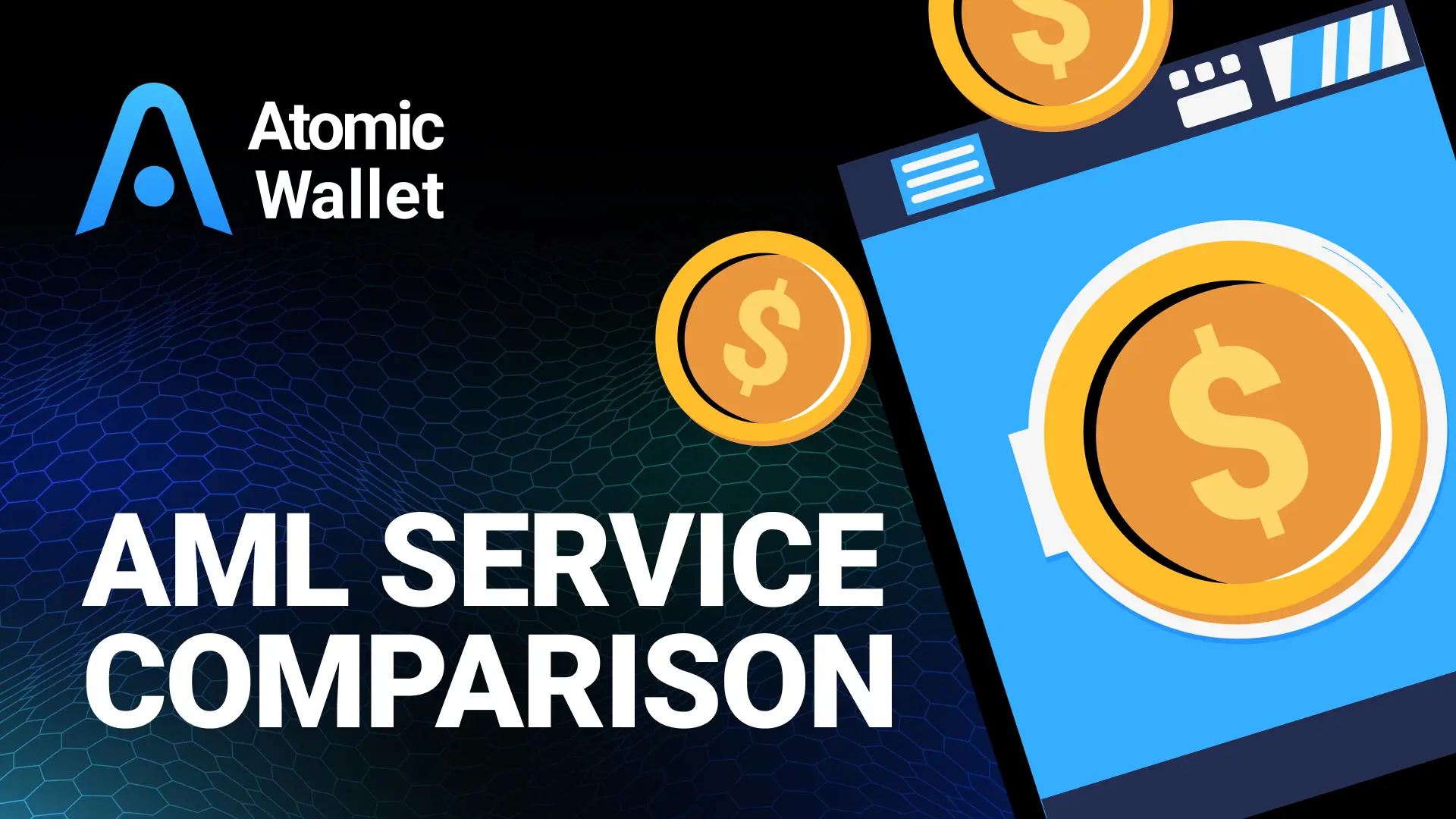 Best AML services in crypto space