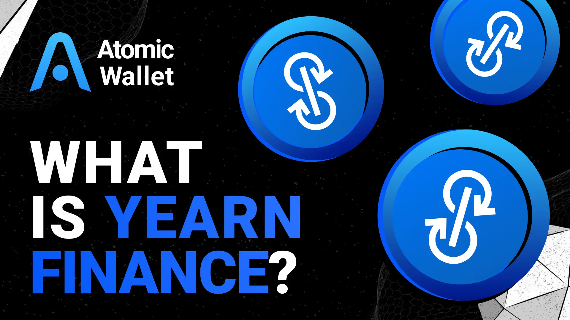 What is Yearn Finance (YFI) and what makes it unique?