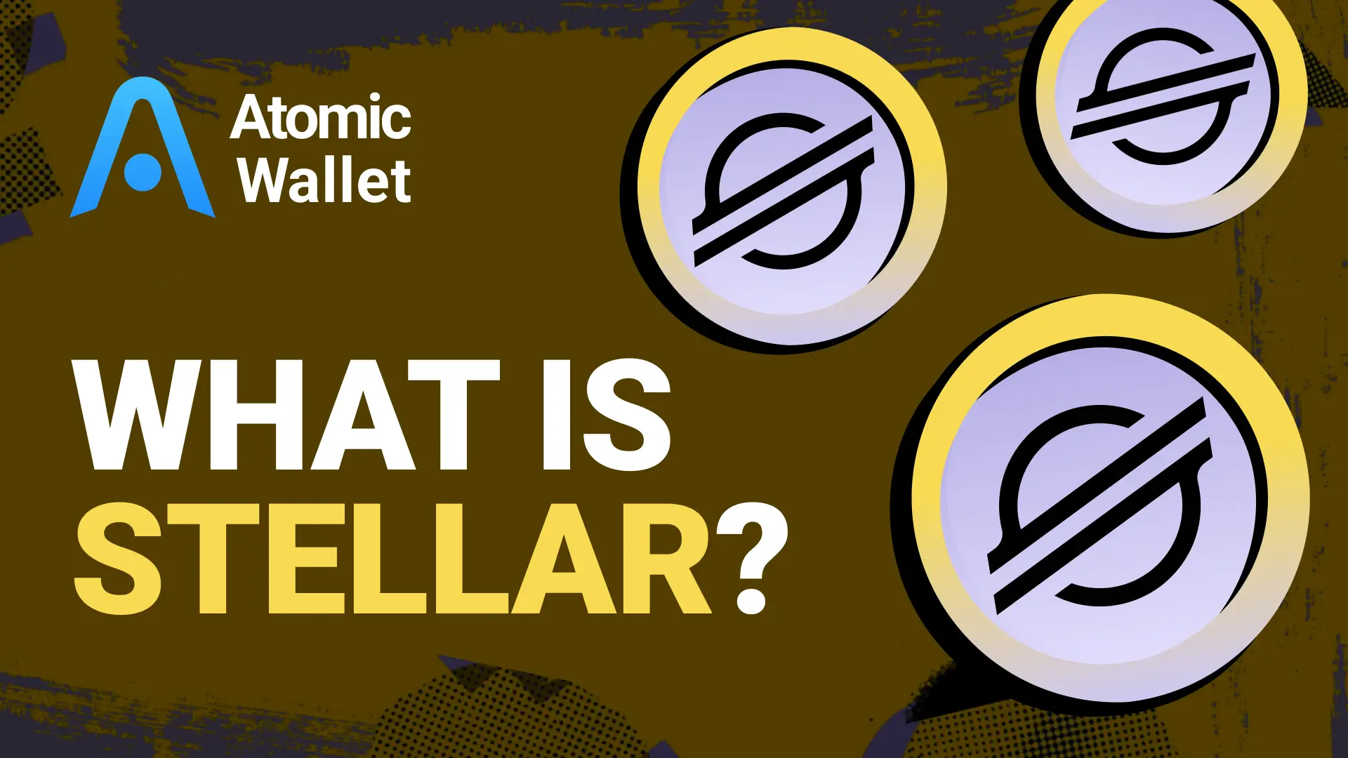 Stellar (XLM) is more than just crypto