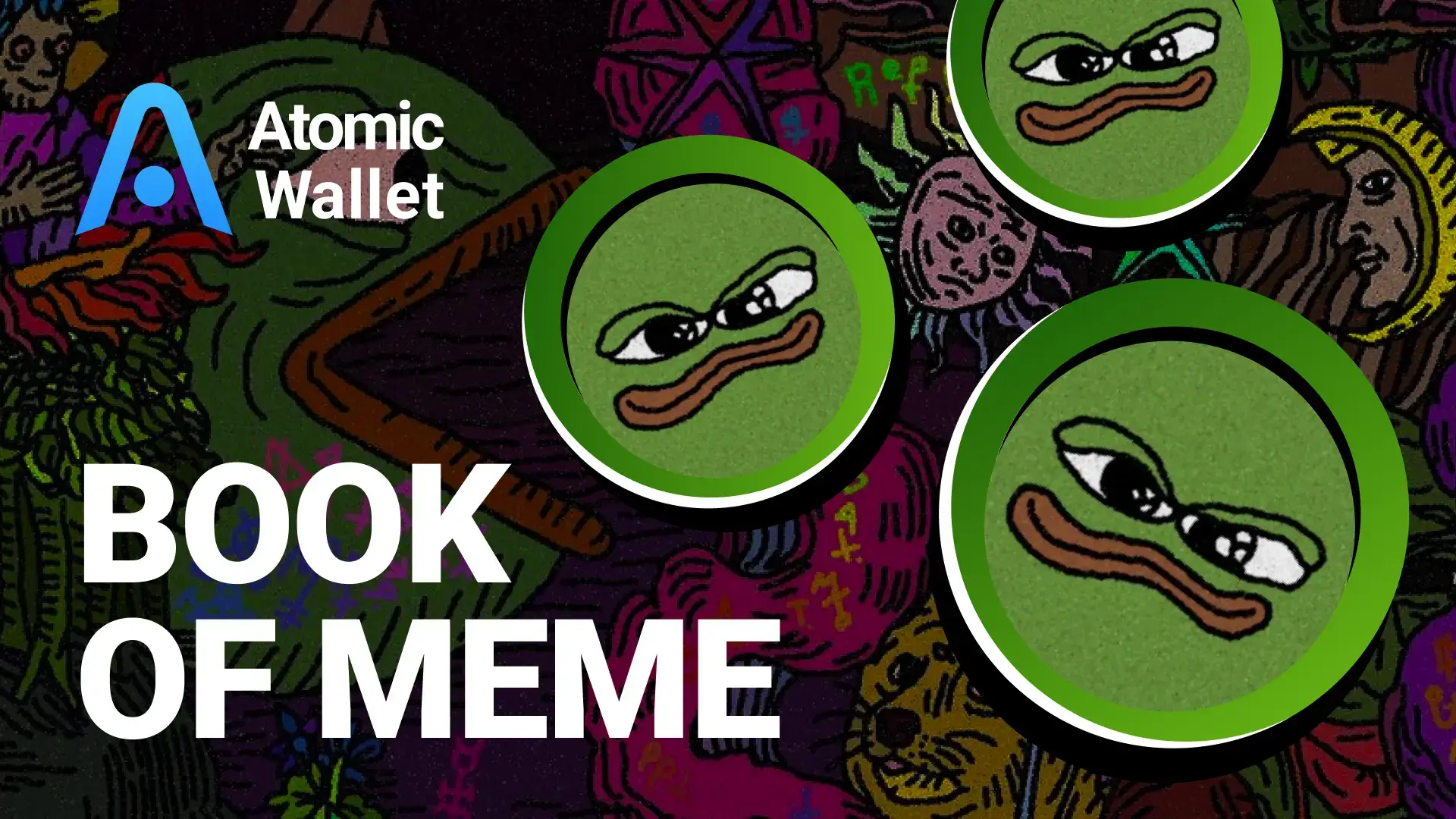 What is Book of Meme (BOME) crypto and why it's so popular?