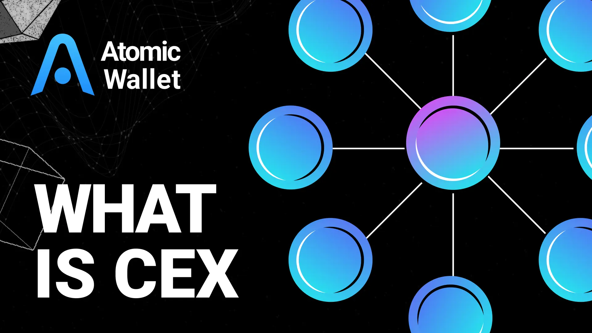 CEXs Explained: Understanding Centralized Cryptocurrency Exchanges