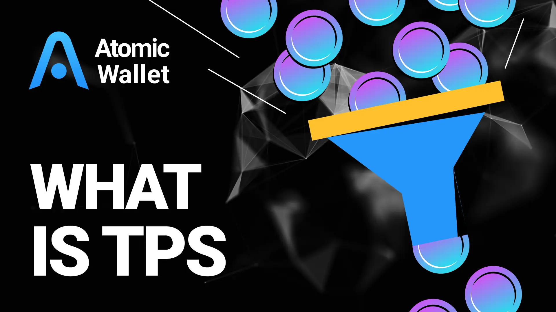 What is Transactions Per Second (TPS)?