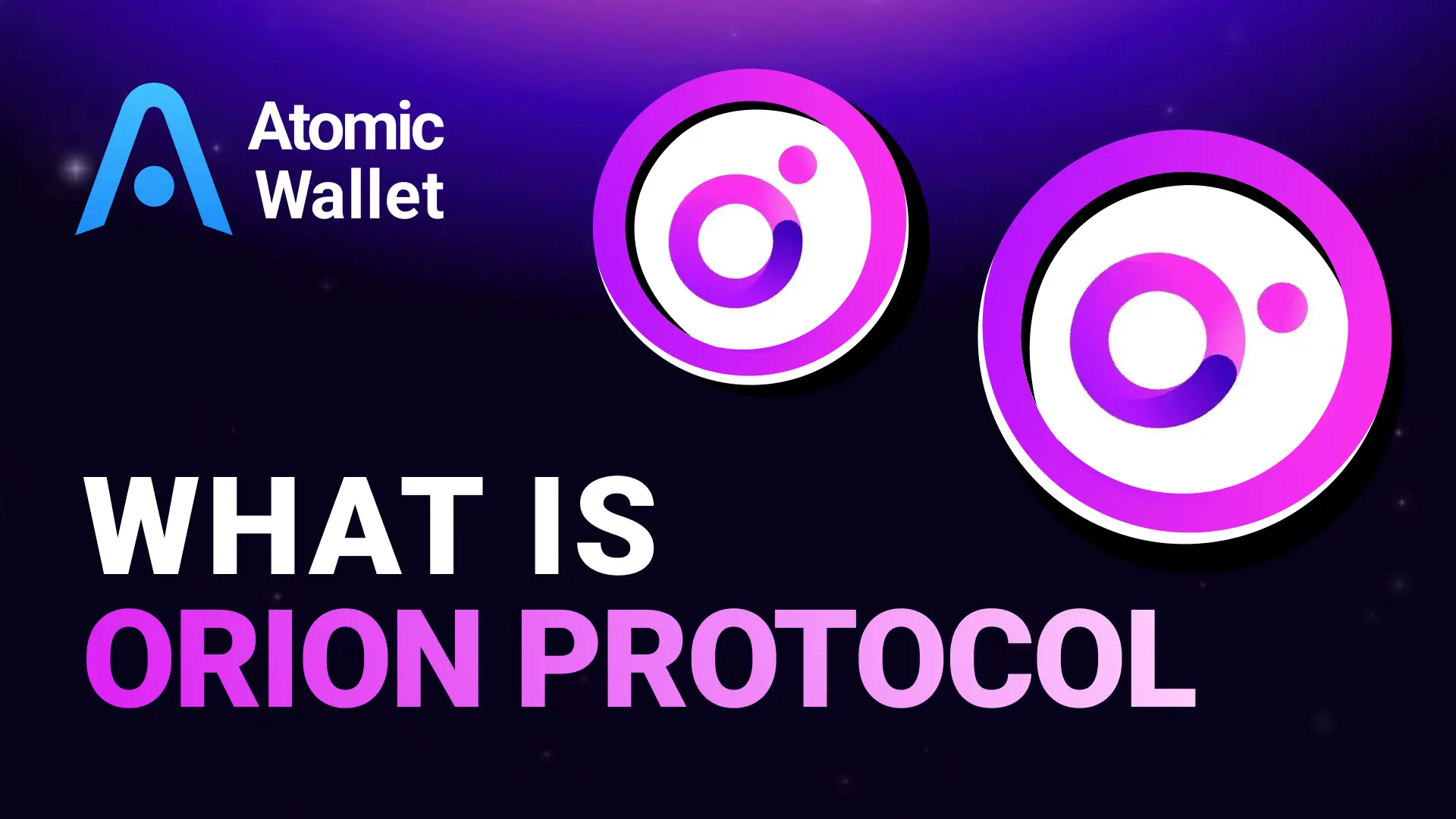 How Orion Protocol makes trading easier