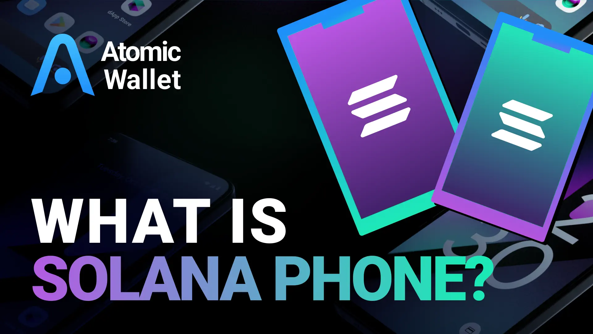 New Solana Phone: Solana Saga 2! What does it offer?