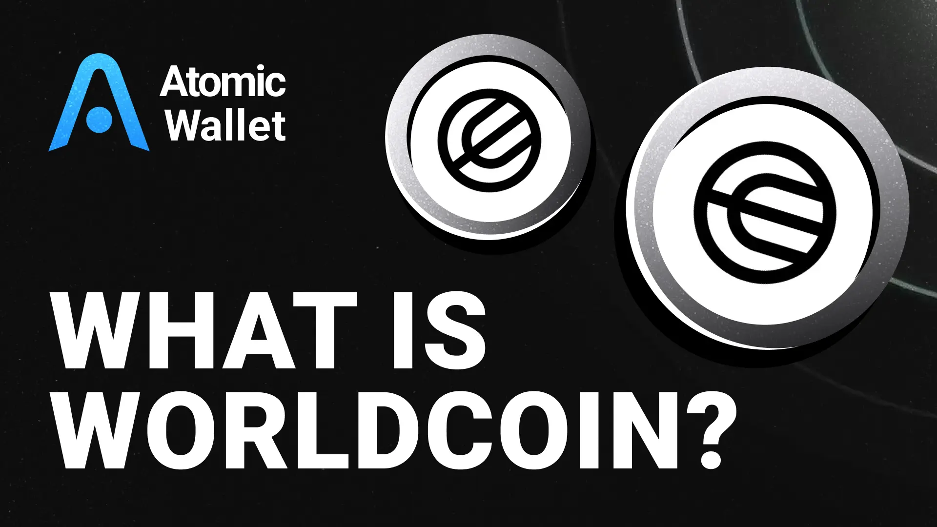 What is Worldcoin and why does it want to scan your face?