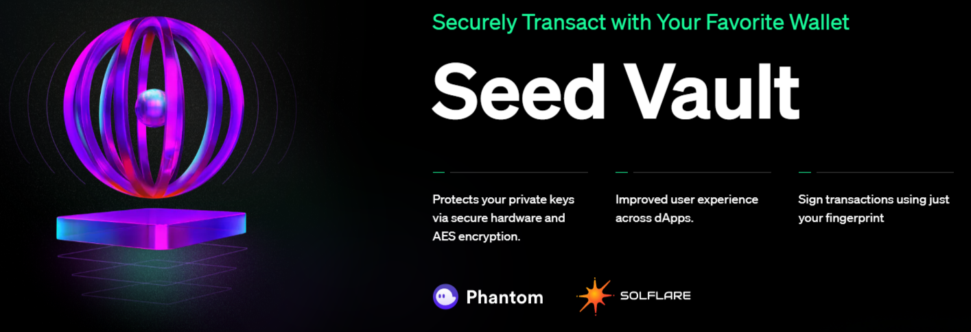 New Solana Phone: Solana Saga 2! What does it offer?