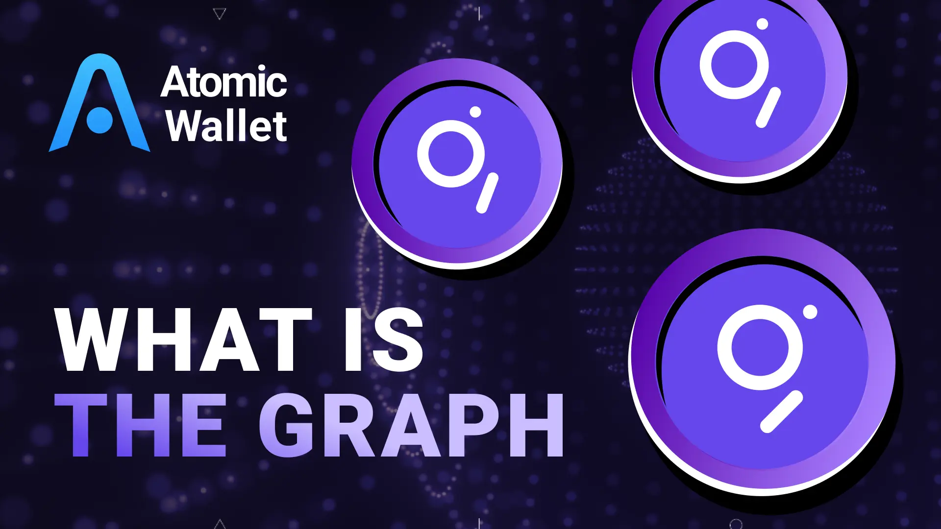 What is Graph (GRT)