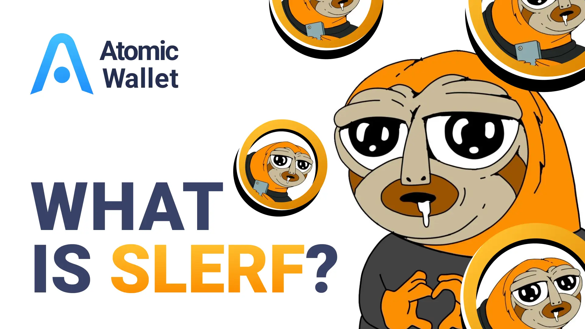 What is SLERF and why is it skyrocketing?