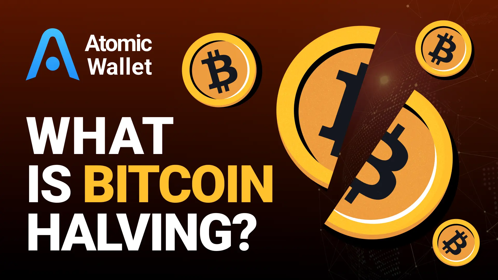 Bitcoin Halving: what is it and why it's important?