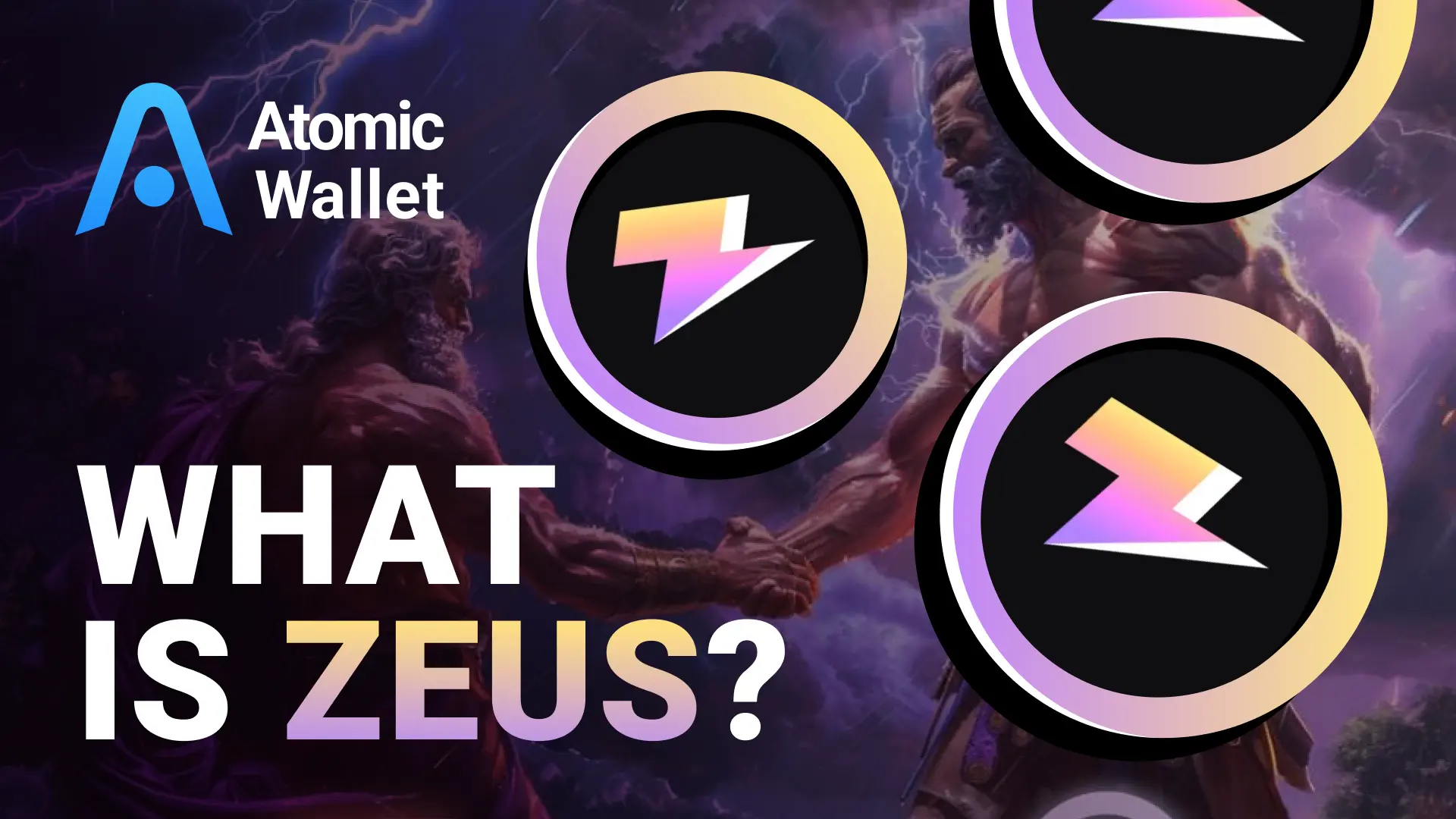 Zeus Network: Taking your profits to Olympus