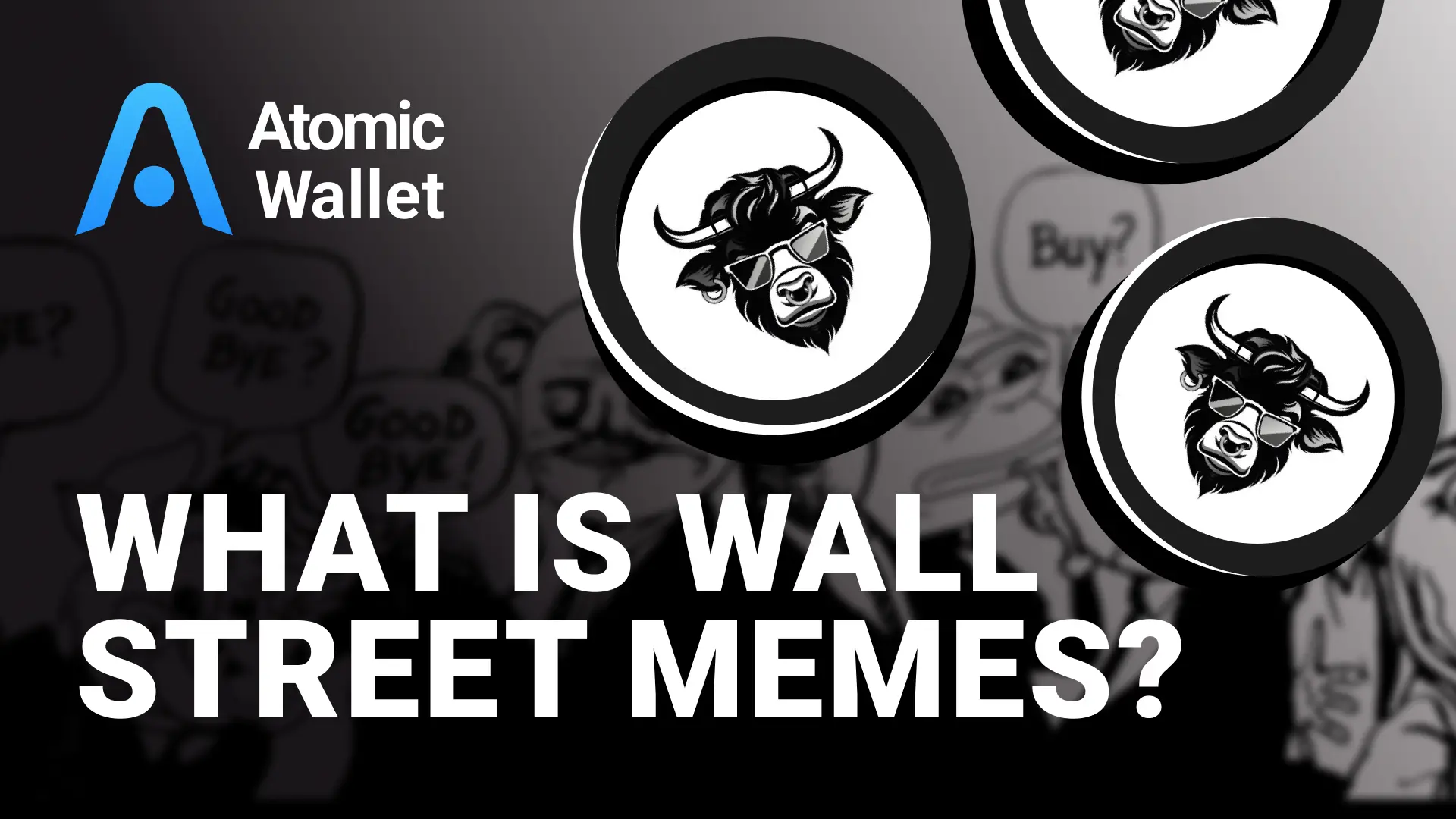 Wall Street Meets Memes: tokenizing the financial independence