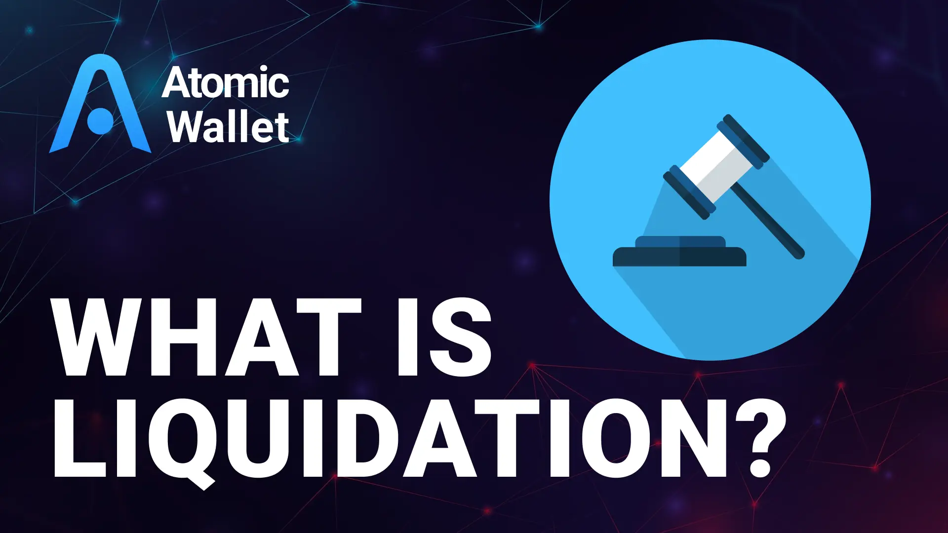 What is liquidation and how to avoid it in the cryptosphere?